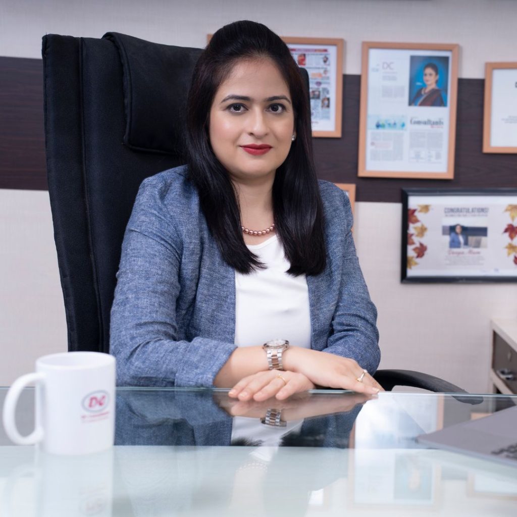 Recruitment Team | DC Consultants