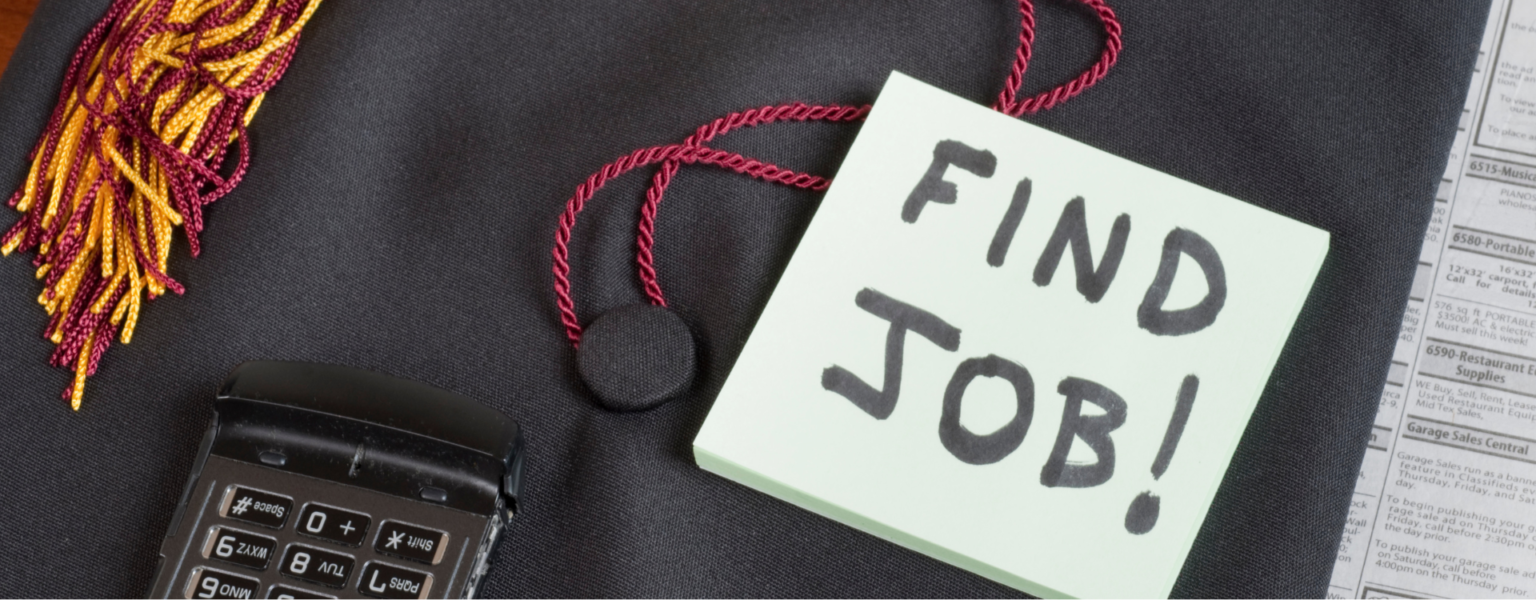 Job Hunting Tips | Career Development | DC Consultants