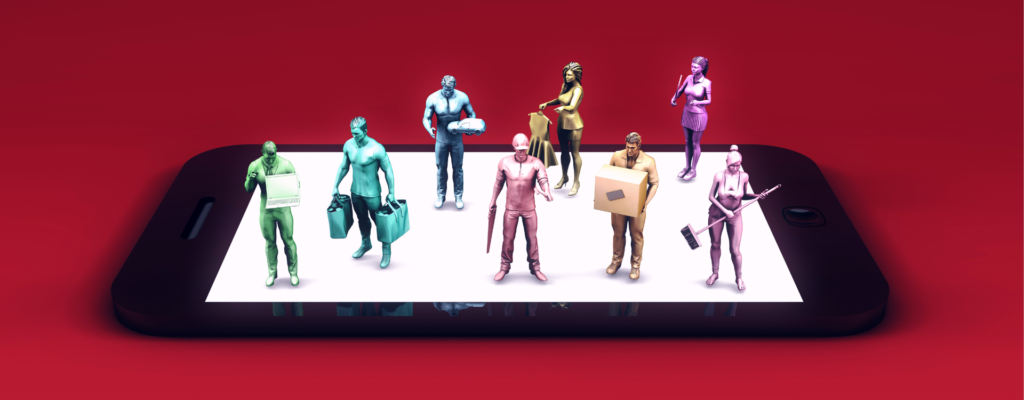 Best Recruitment Consultants | DC Consultants